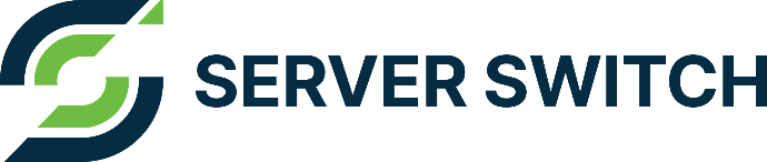 Login | Server Switch